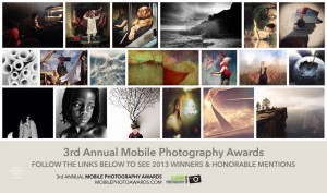3rd Annual Mobile Photography Awards Winners and Honorable Mentions ...