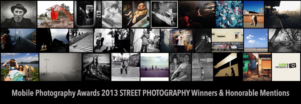 2013 Mobile Photography Awards Street Photography Category Winners ...