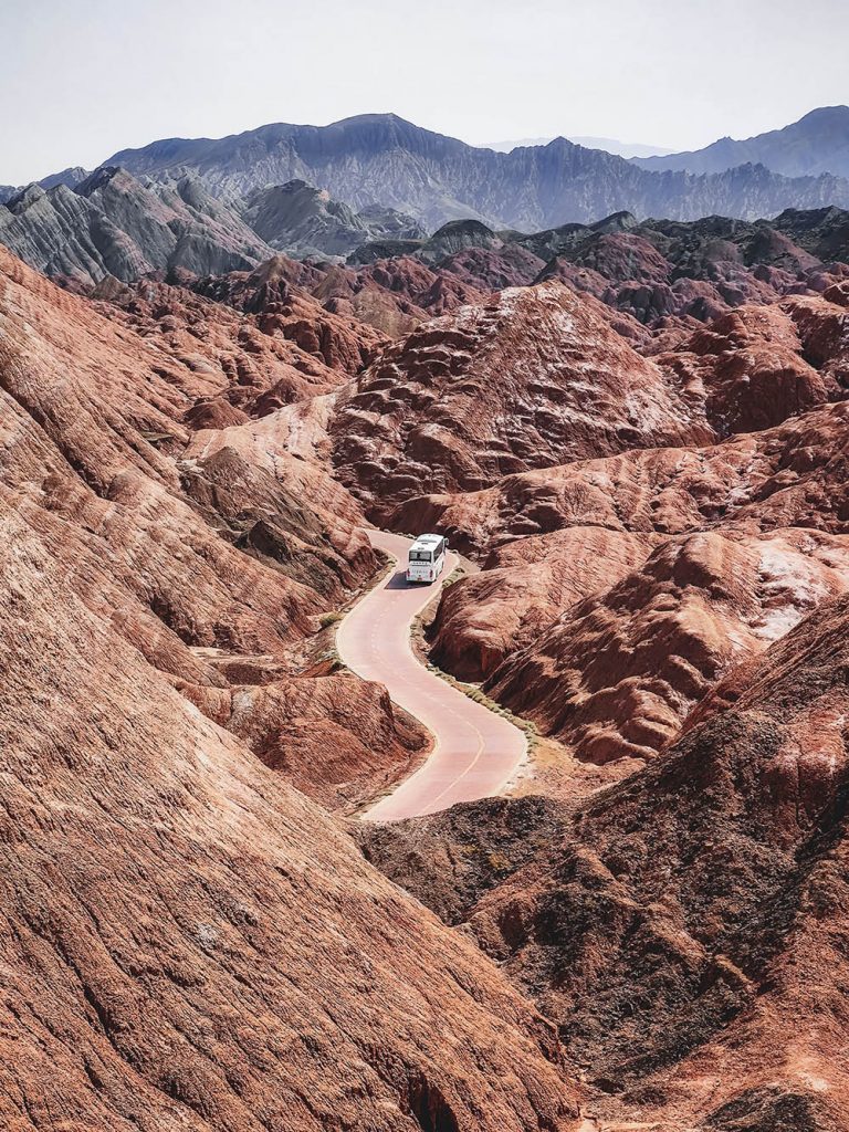 Transportation Winners | 10th Annual MPA - Mobile Photography Awards