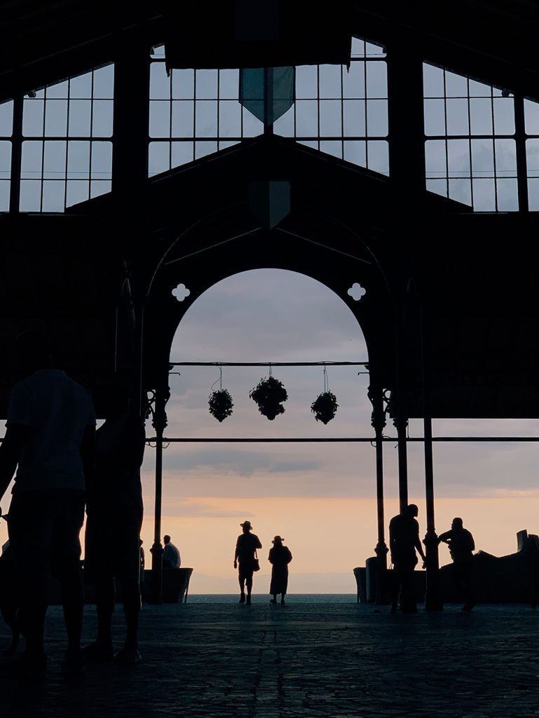 SILHOUETTES WINNERS | 12TH ANNUAL MPA - Mobile Photography Awards