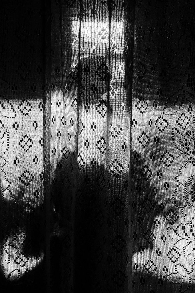 BLACK & WHITE WINNERS | 12TH ANNUAL MPA - Mobile Photography Awards