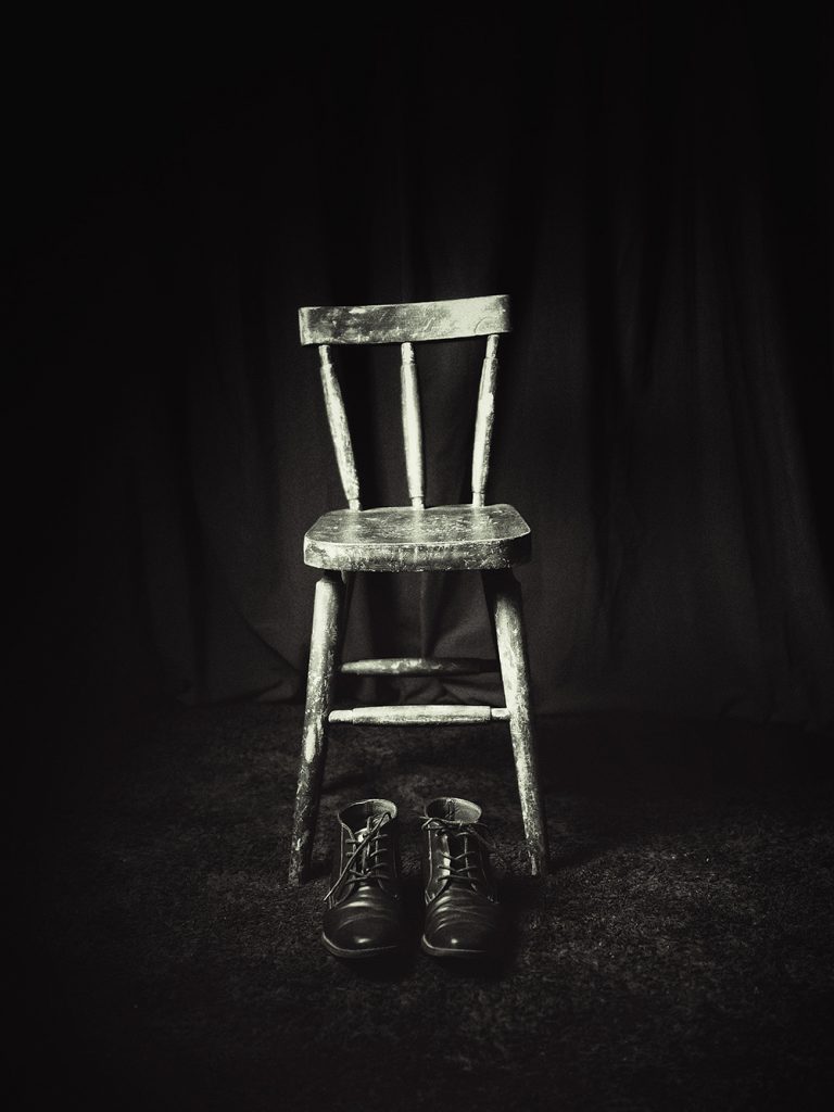 BLACK & WHITE WINNERS | 12TH ANNUAL MPA - Mobile Photography Awards