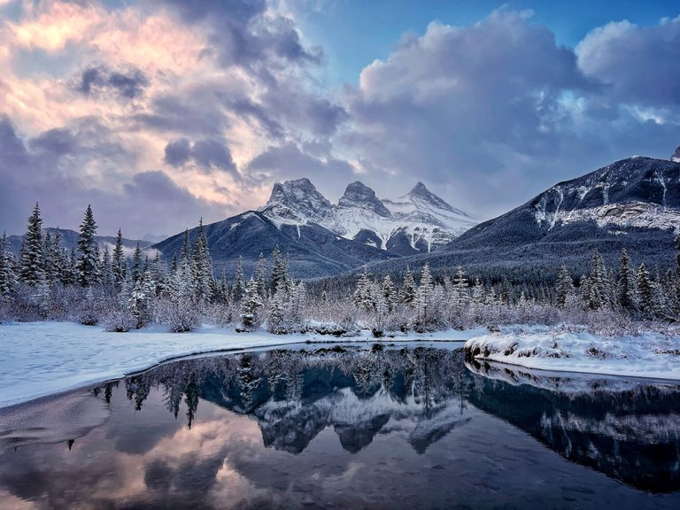 WATER | SNOW | ICE WINNERS | 12TH ANNUAL MPA - Mobile Photography Awards