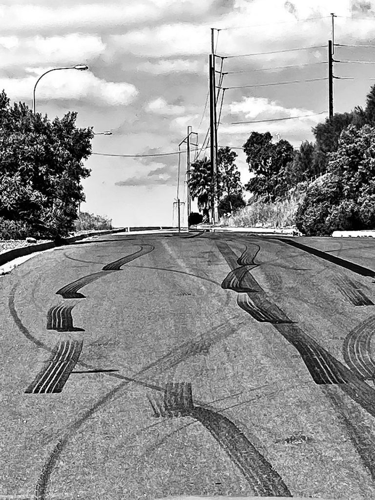 BLACK & WHITE WINNERS | 12TH ANNUAL MPA - Mobile Photography Awards